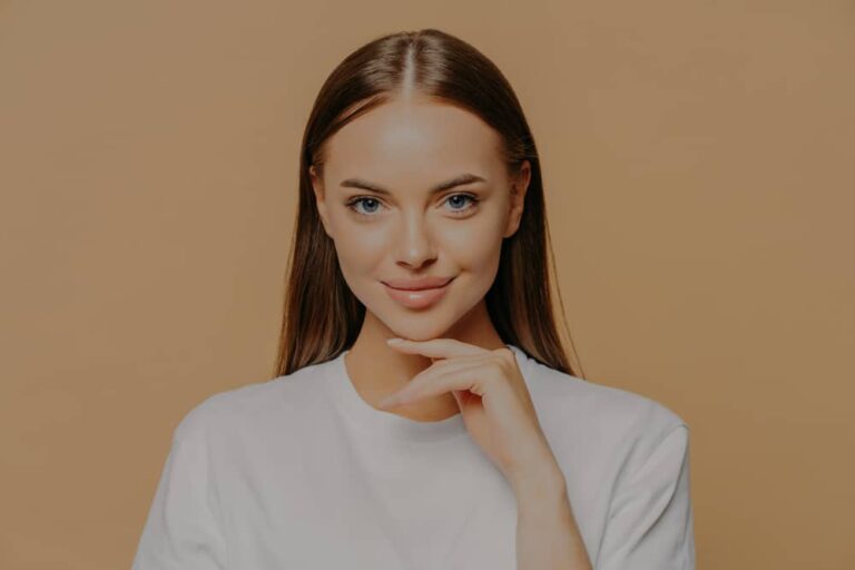 6 Ways To Achieve A Beautiful Jawline, Minus the Surgery - Mirror ...