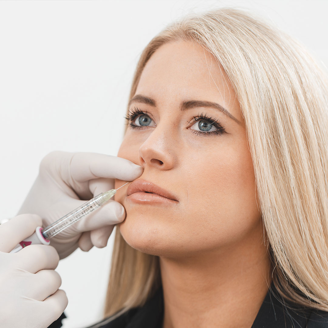 Lip Augmentation Houston TX - Lip Fillers River Oaks TX