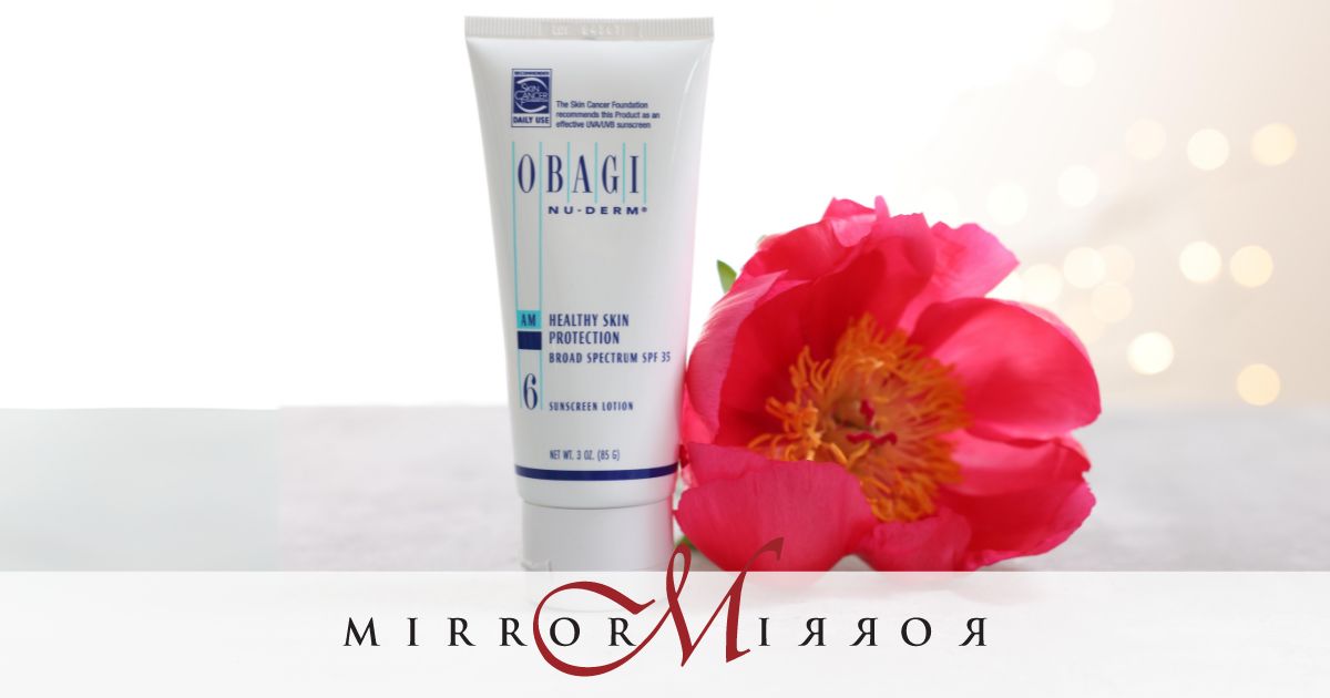 Get Professional-Grade Obagi Skincare® Products in Houston